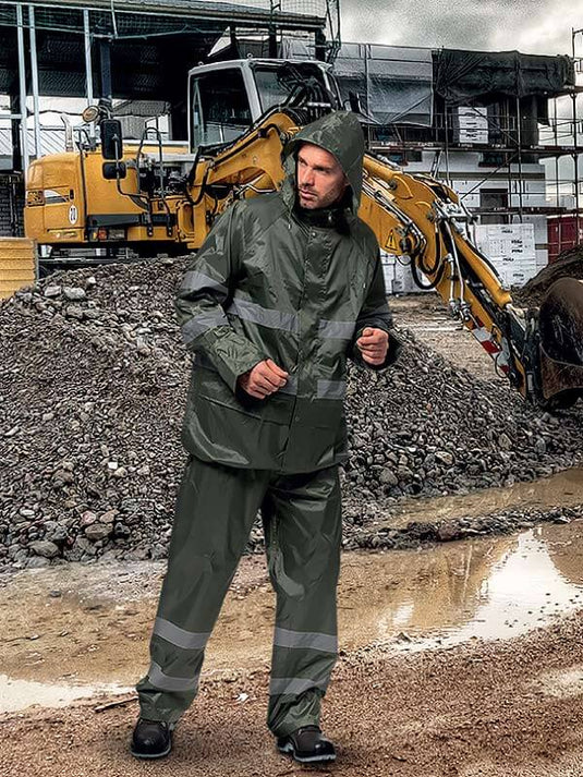 VCS | Vêtements, Chaussures, Sécurité & EPI – VCS IMPORT